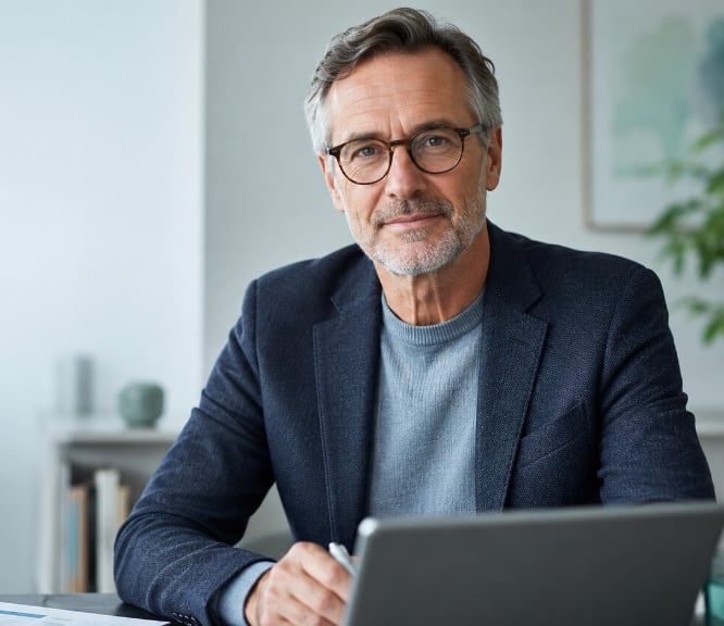 GFR und eGFR: Normalwert, Stadien und Bedeutung | Blutbefund-Inspektor